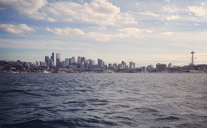 Best Ways to Tour Seattle: Ride the Ducks of Seattle