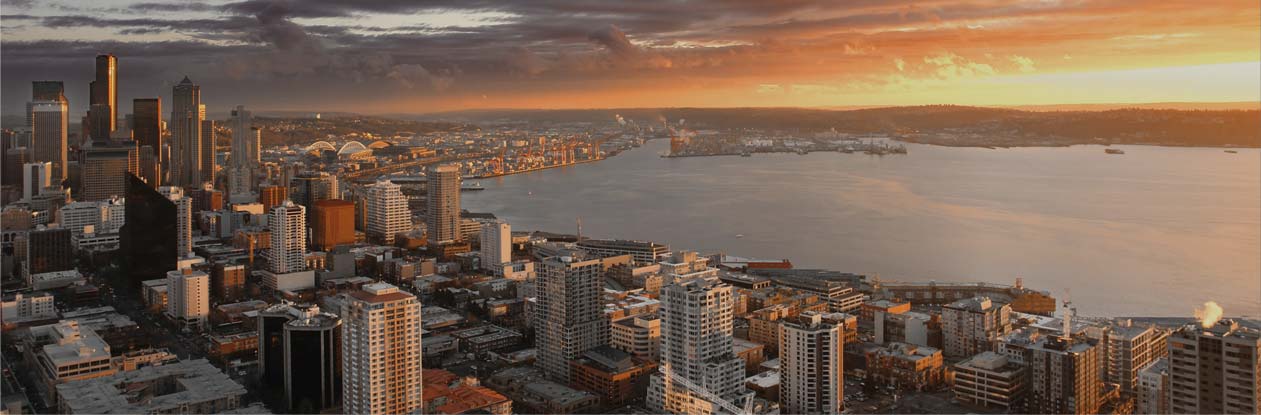 Seattle, Bellevue Town Car & Limousine Rental Rates & Prices