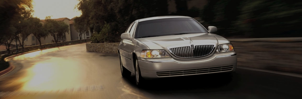 Seattle’s Trusted Point-to-Point Luxury Car Service – Since 2007